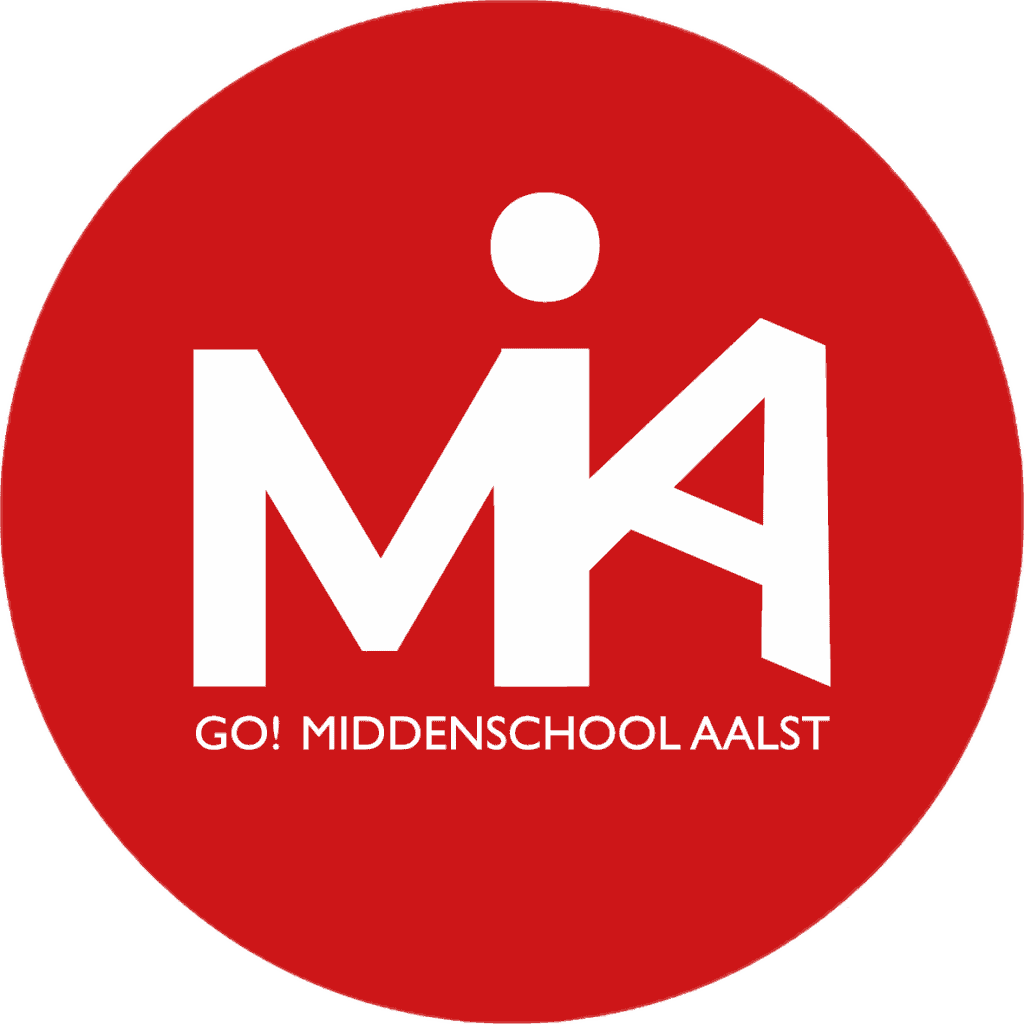 GO! middenschool Aalst - Middenschool Aalst
